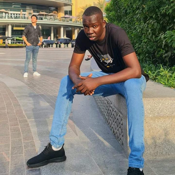 Top 20 Tiktok Influencers in South Sudan: Find South Sudanese TikTokers