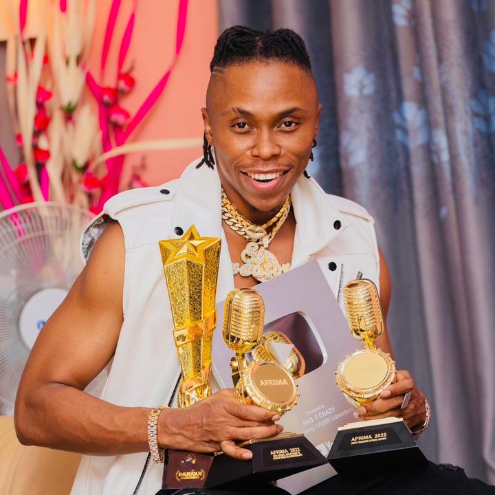 Laugh out loud with Ans-T Crazy – Join the hilarious TikTok world of ...