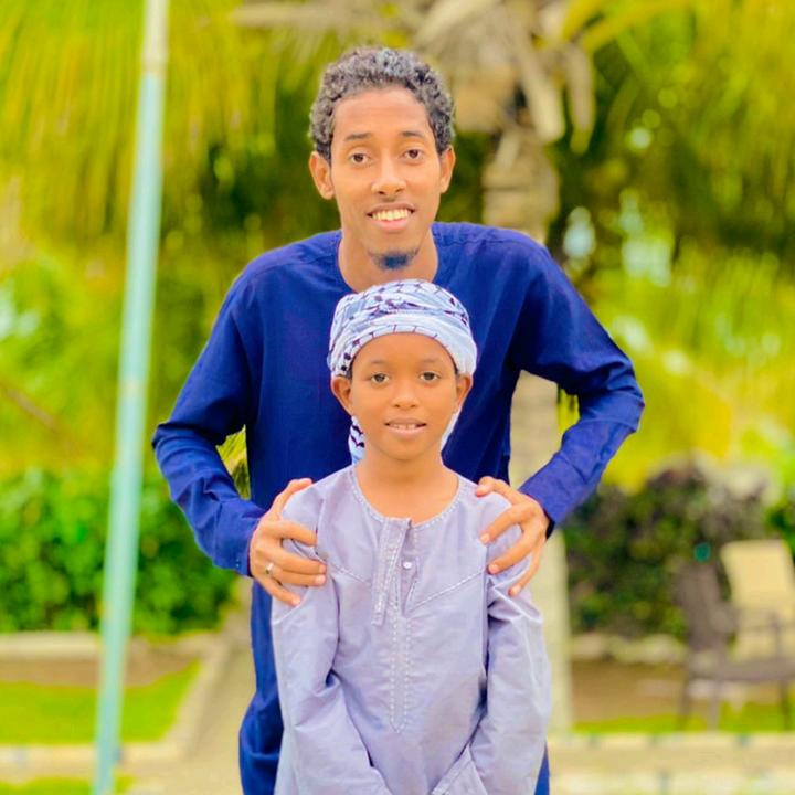 Top 20 Tiktok Influencers in Somalia: Find Somali TikTokers
