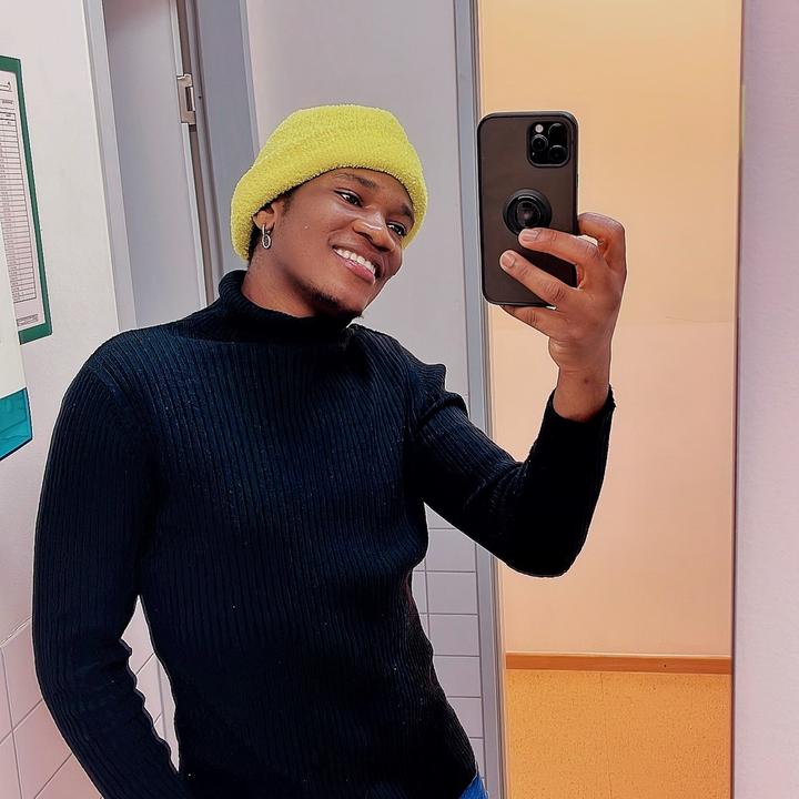 Tiktok Uganda Tiktok Hashtag