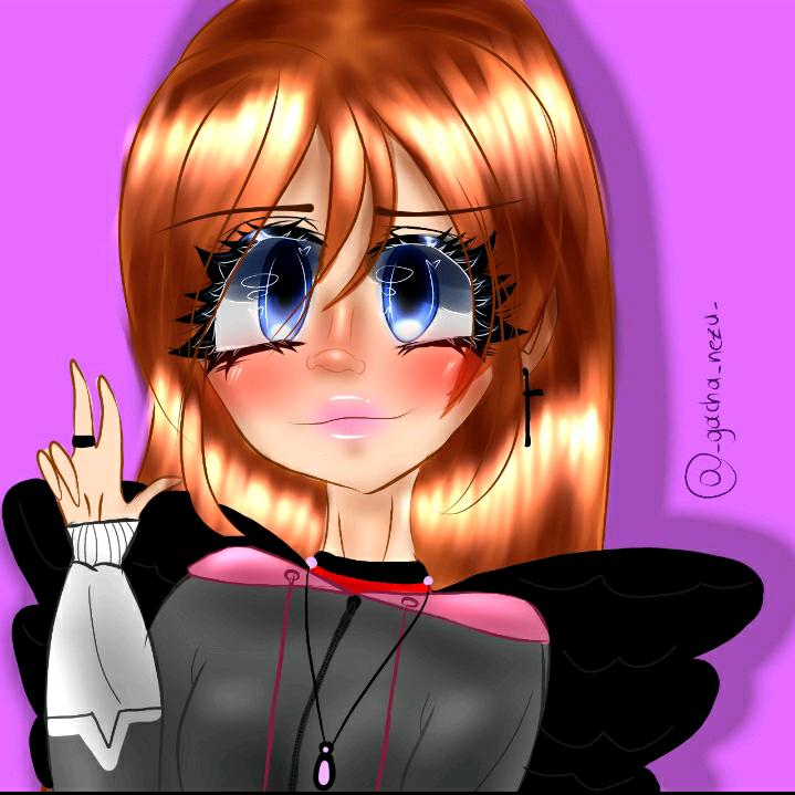 🦄 @_gacha_nezu_ - _gacha_nezu_ - TikTok