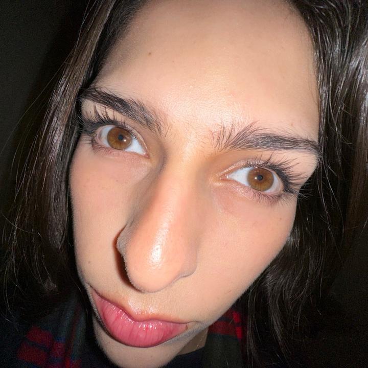 Annabel Lucinda Instagram and TikTok Influencer Media Kit - ViralMango