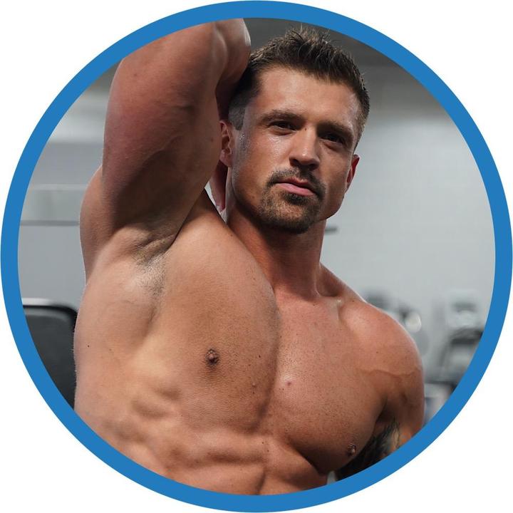 🦄 @sparrowfit - Alex Sparrow - TikTok