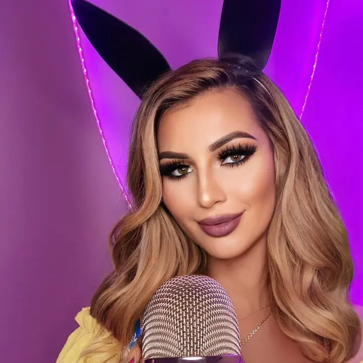 Amura ️ASMR - @amura_asmr TikTok Phân tích | Hồ sơ, video và thẻ bắt ...