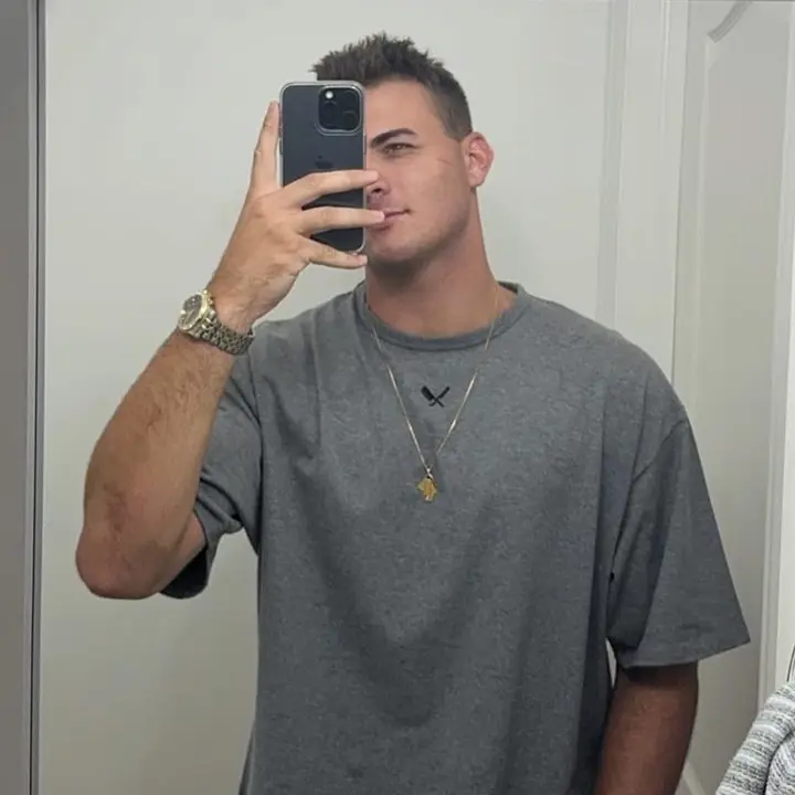 Shane Koch - @shanekoch_ TikTok Analytics | Profile, videos & hashtags ...