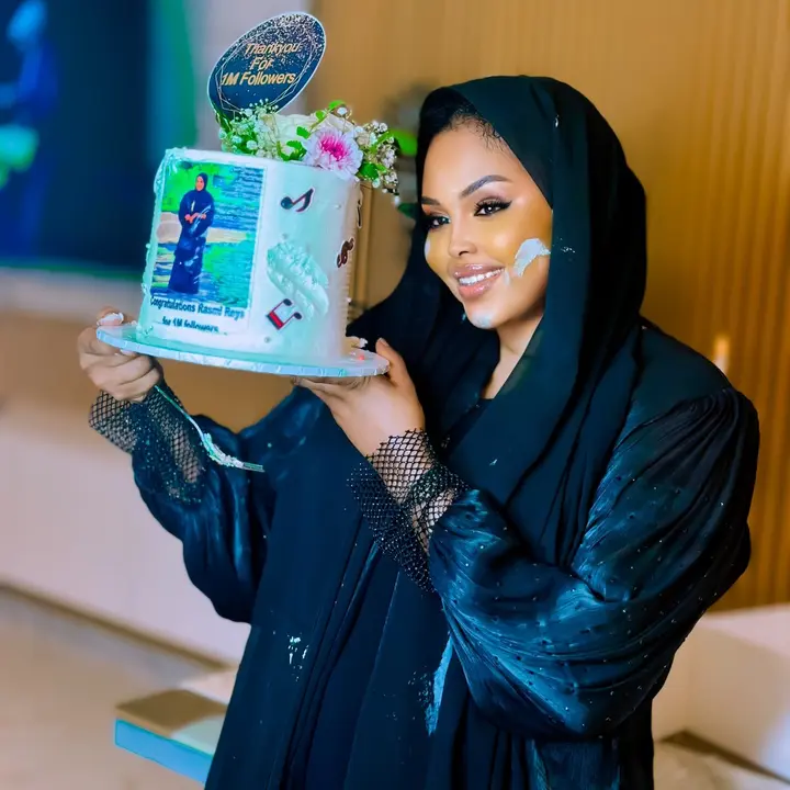 RASMIRAYSⓂ️ - @rasmirays2TikTok Аналитика | Профиль, видео, хэштеги ...