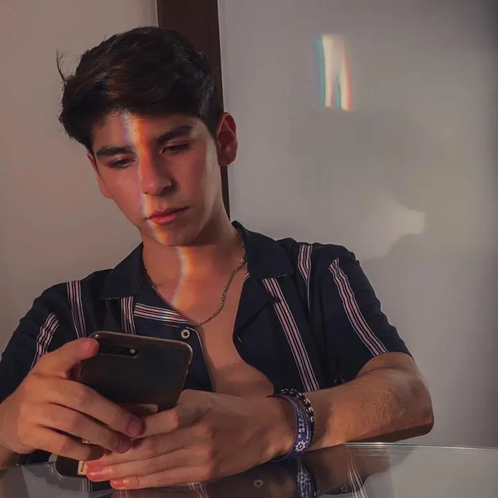 Axel Perez - @ axldiaz TikTok Analitik | Profil, video & tagar | Exolyt