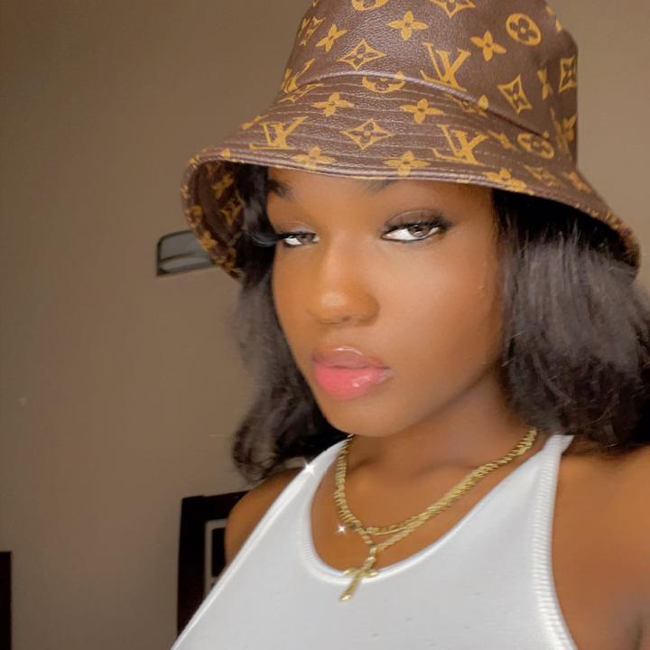 🦄 @itstaylorjenae - Taylor Jenae 🇻🇮 - TikTok