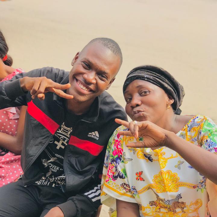 Top 20 Tiktok Influencers in Democratic Republic of the Congo: Find ...