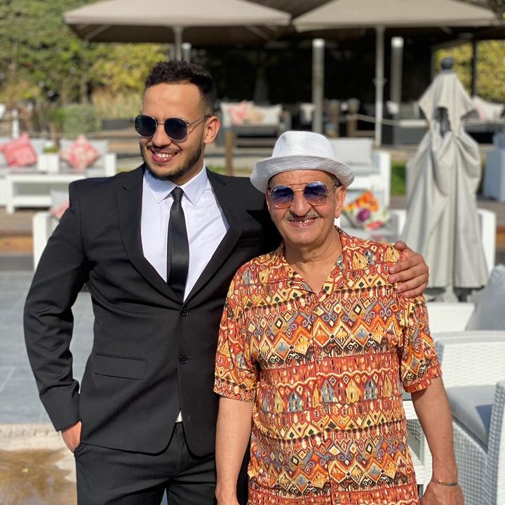 Top 20 Tiktok Influencers in Morocco: Find Moroccan TikTokers