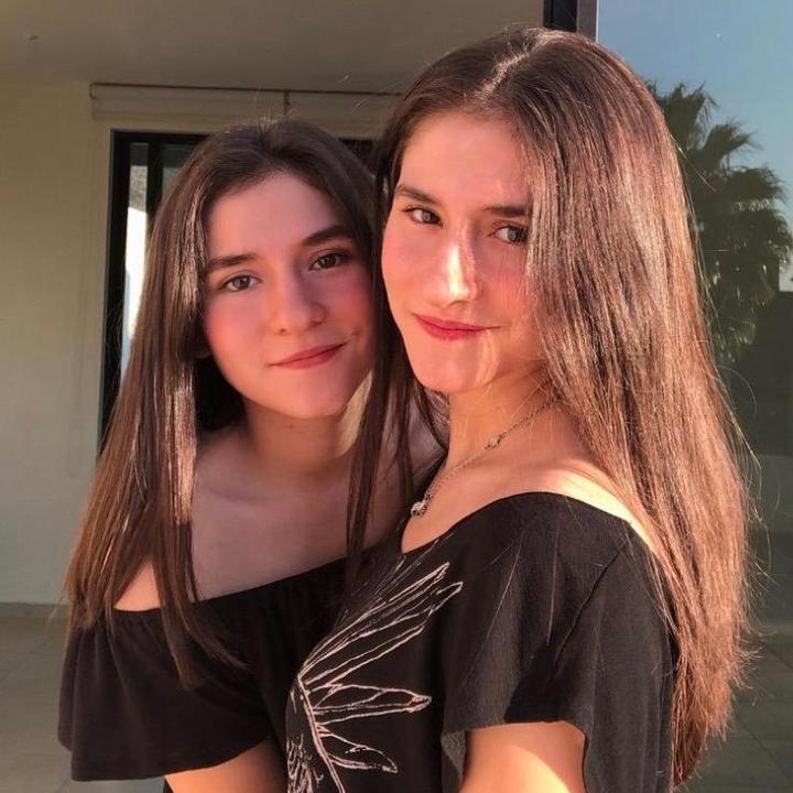 🦄 @arayfer_hernandez - Ara y Fer - TikTok