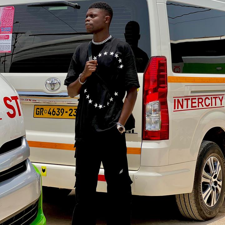 Top 20 Tiktok Influencers in Togo: Find Togolese TikTokers