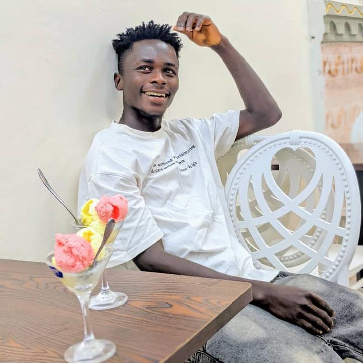 Top 20 Tiktok Influencers in Togo: Find Togolese TikTokers