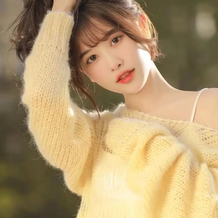 #美女 - TikTok Hashtag