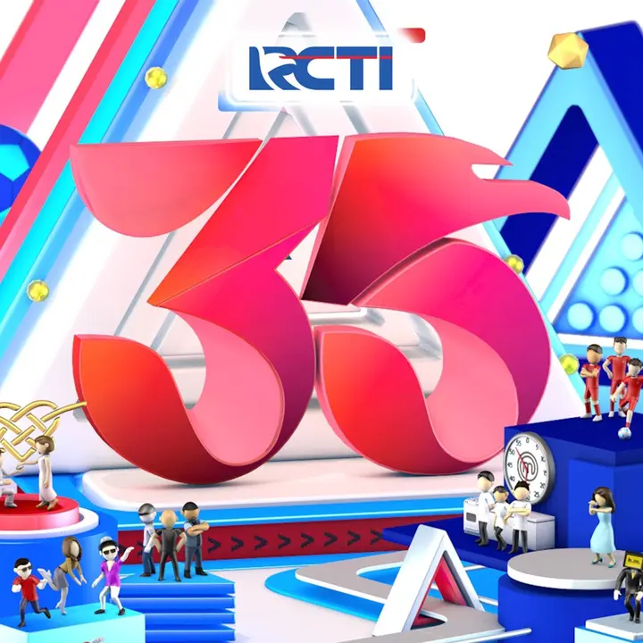 Official RCTI - @officialrcti TikTok Analizleri | Profil, videolar ve ...