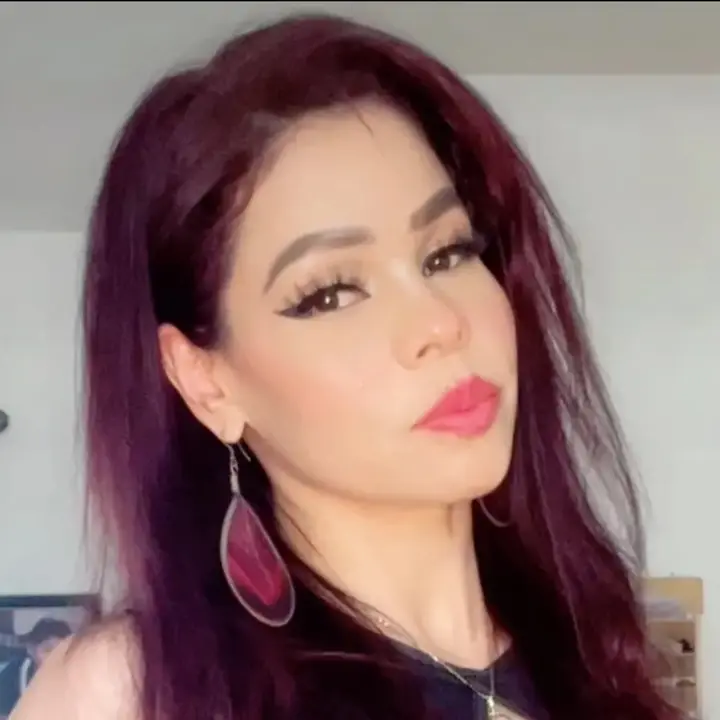 🖤💙Mimi García H 💜💚- @mimigarciah TikTok 分析|プロフィール、動画、ハッシュタグ | Exolyt